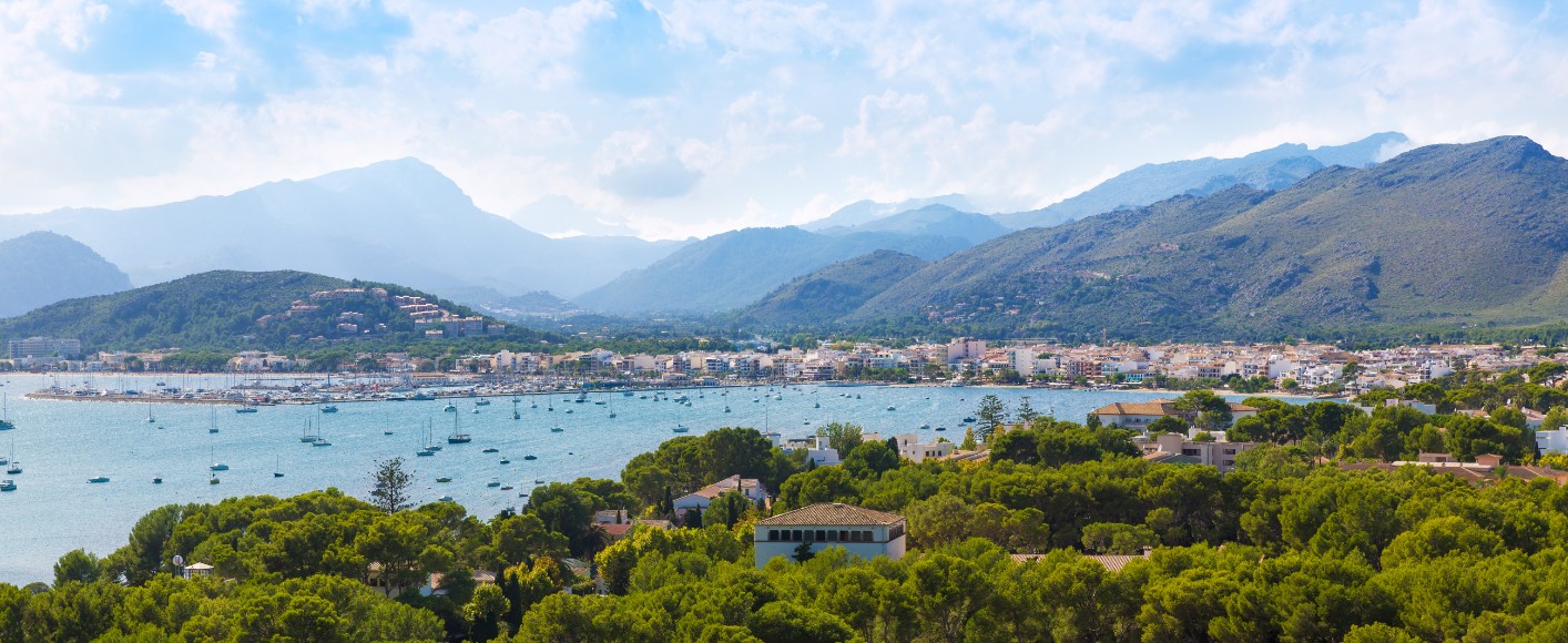 Puerto Pollensa | Mallorca | Guide to the Area