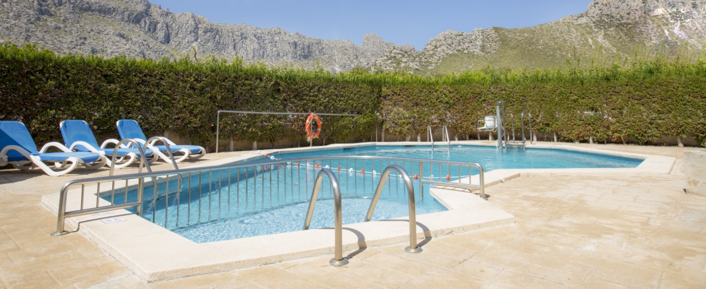 Massol Apartments | Puerto Pollensa | Mallorca